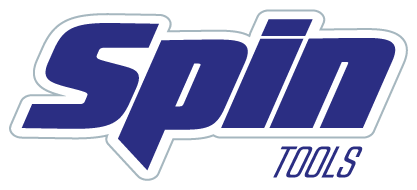 Spin Tools - Het snelste en meest betrouwbare flare en optromp stuk gereedschap in de HVAC/R markt